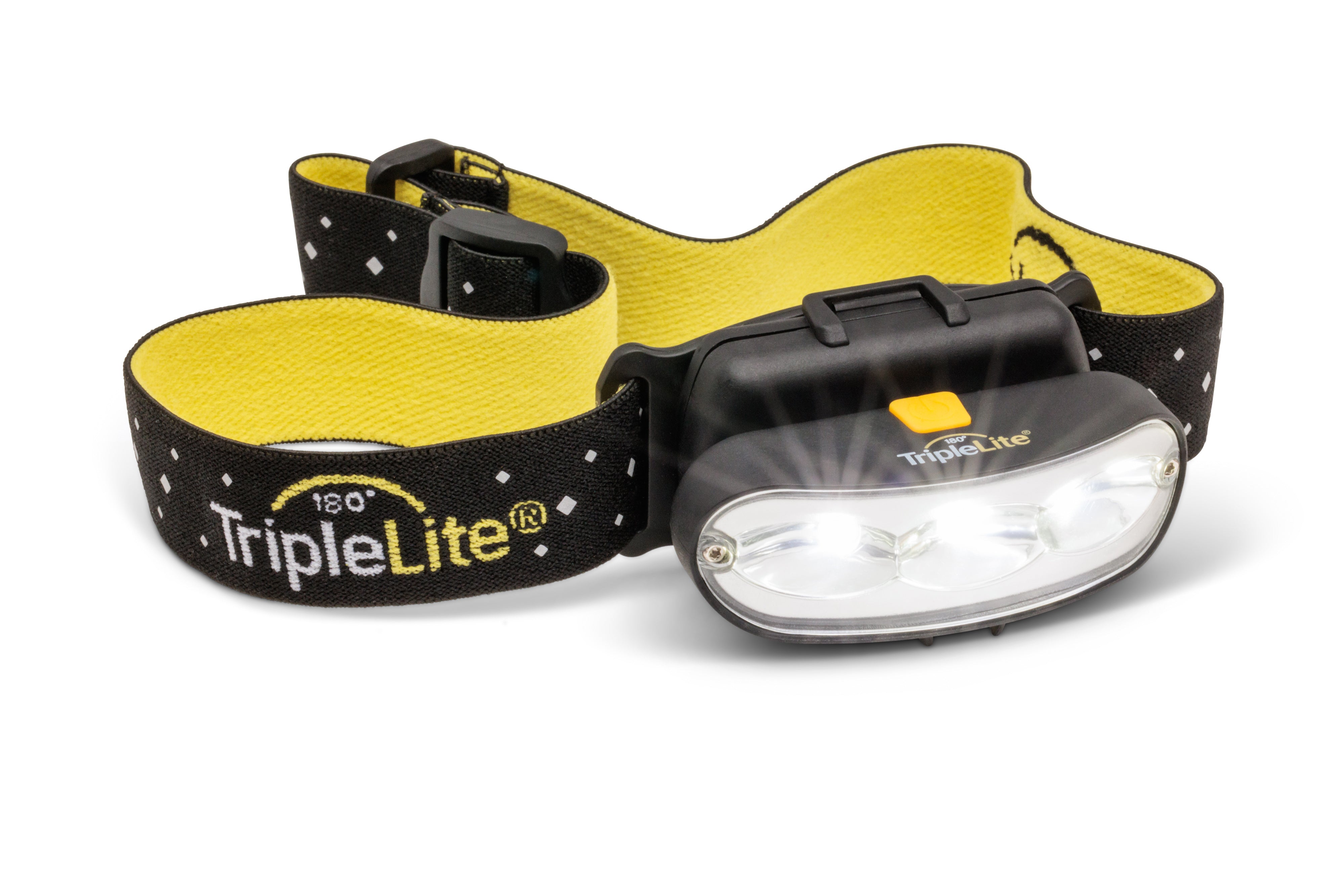 HL530 LED Headlamp – TripleLite